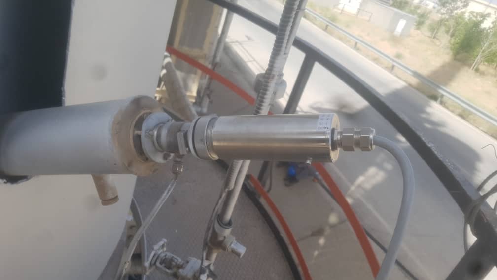 تفاوت اسکنر شعله (flame scanner) و دتکتور شعله (flame detector)